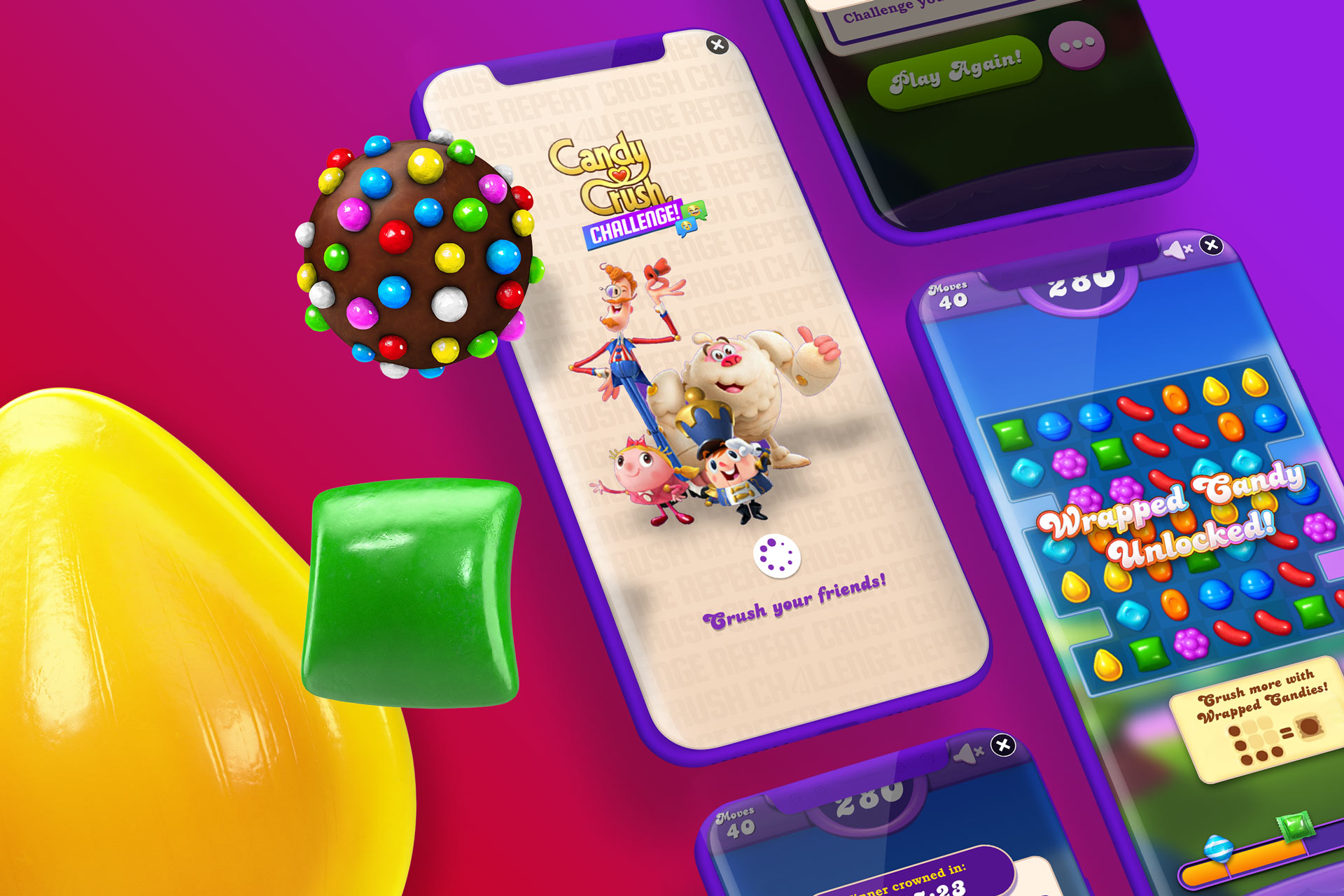 Biff New Media - Digital Creative Agency